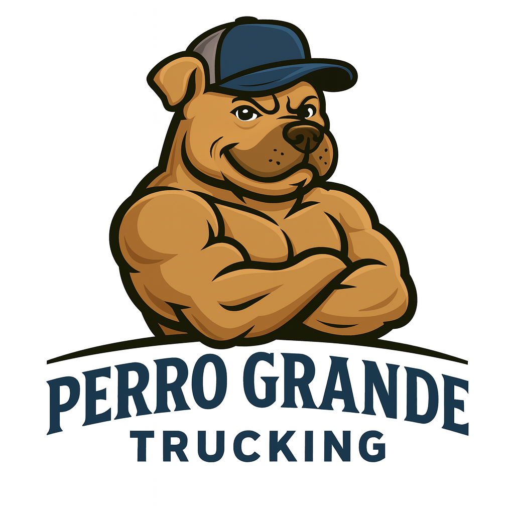 Perro Grande Trucking Junk Removal